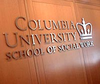 Columbia University School of Social Work