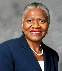 One-on-One with C. Virginia Fields