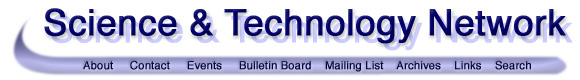 Science & Technology Network