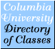 Columbia Students Page