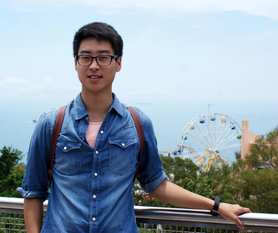 Mark Choi | TRACT | Columbia University