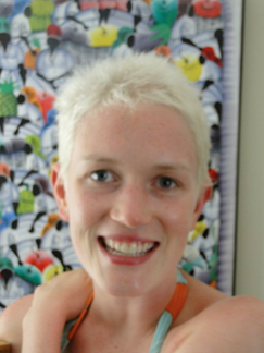 Rose Hackman | TRACT | Columbia University