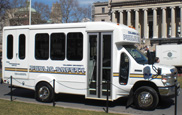 Columbia University: Columbia University Transportation Services