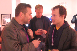 Ukrainian Film Club of Columbia University