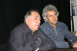 Ukrainian Film Club of Columbia University