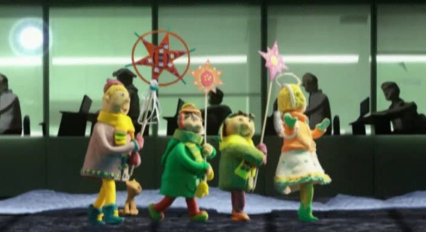 Ukrainian Film Club of Columbia University