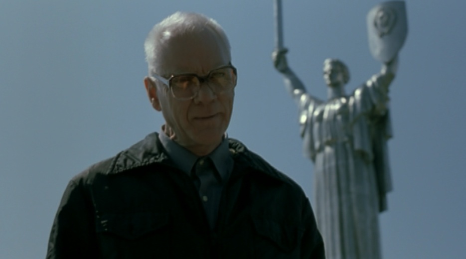 Ukrainian Film Club of Columbia University