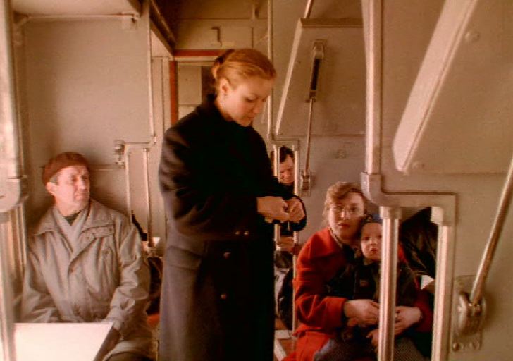 Ukrainian Film Club of Columbia University