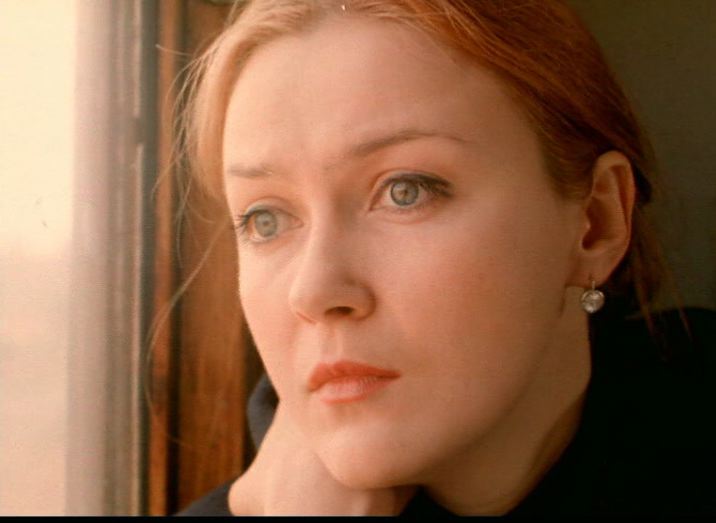 Ukrainian Film Club of Columbia University