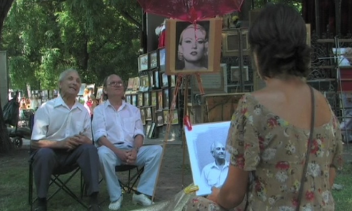 Ukrainian Film Club of Columbia University