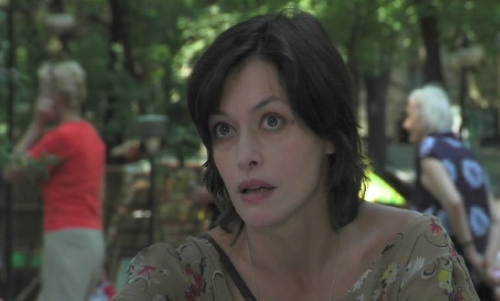 Ukrainian Film Club of Columbia University