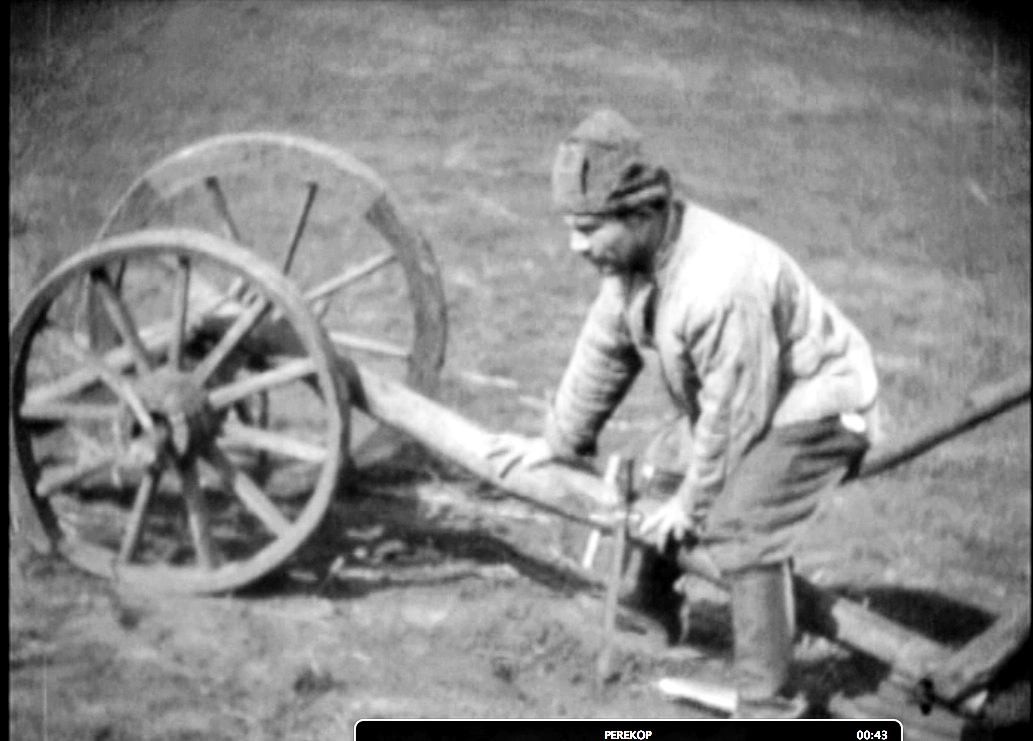 Ukrainian Film Club of Columbia University