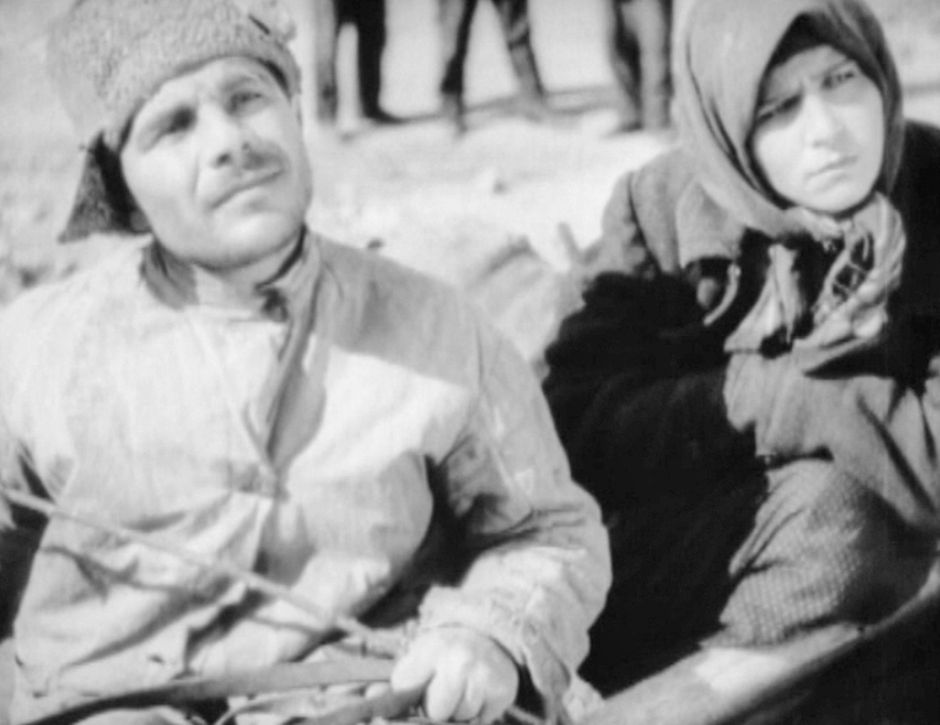 Ukrainian Film Club of Columbia University