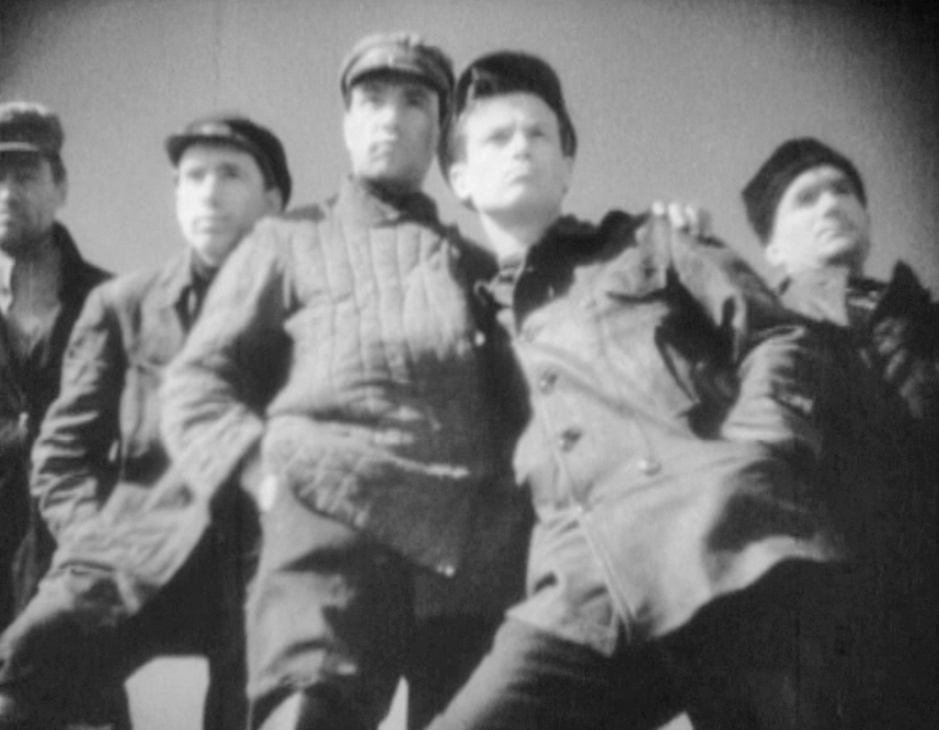 Ukrainian Film Club of Columbia University