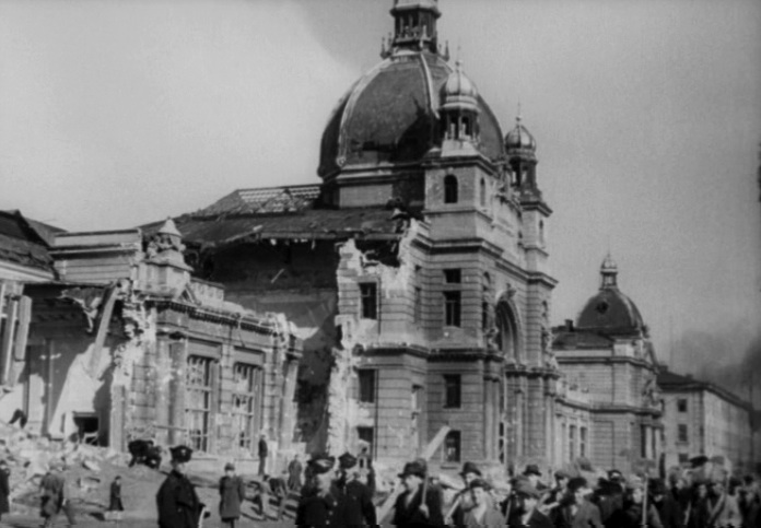 Ukrainian Film Club of Columbia University