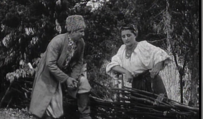 Ukrainian Film Club of Columbia University