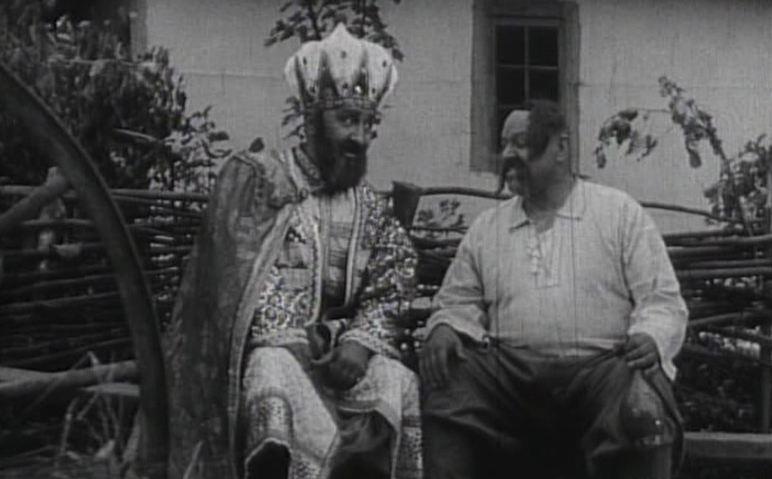 Ukrainian Film Club of Columbia University