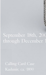 Delight in Design | Calling Cards