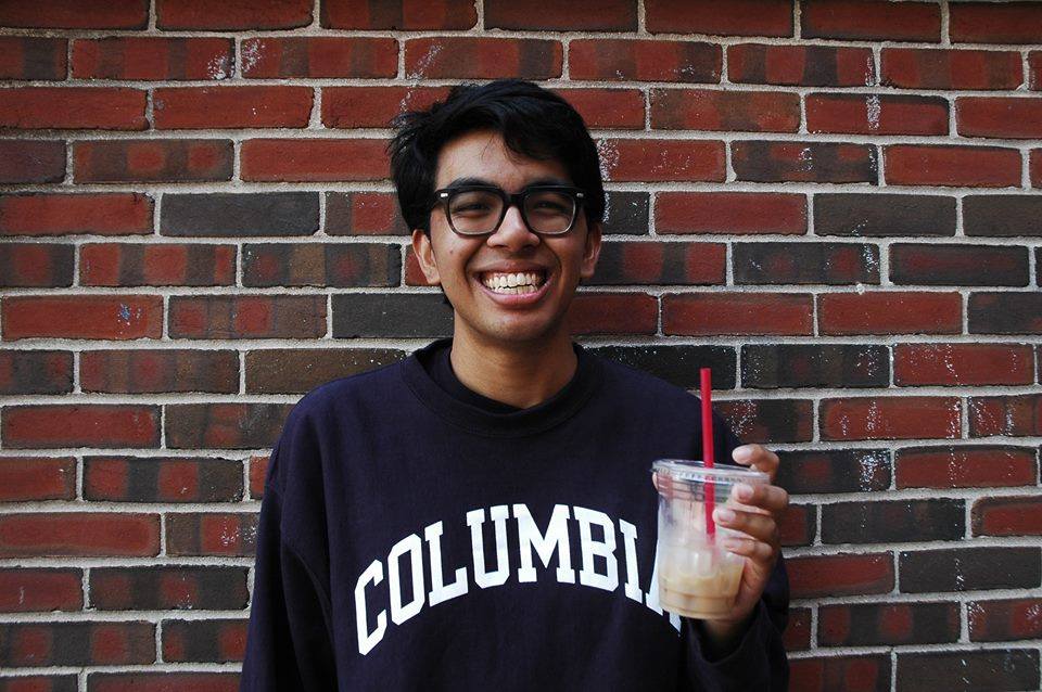 Club Zamana - Columbia University