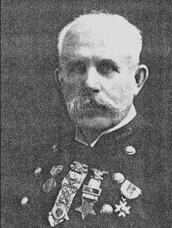 Zeta Psi Fraternity > Alpha Chapter at Columbia University