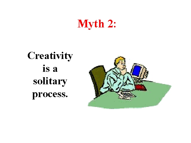 Myth 2: