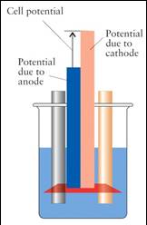Matter and Measurement