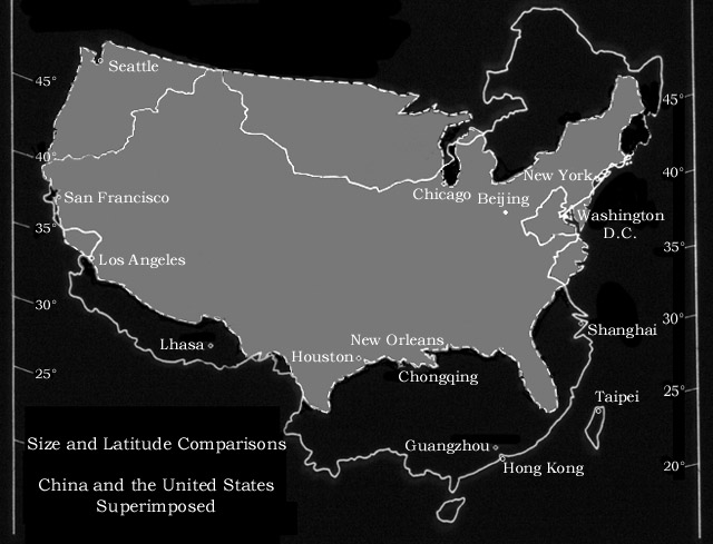 Asia for Educators | Columbia University