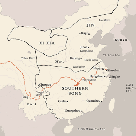 The Song Dynasty in China | Asia for Educators