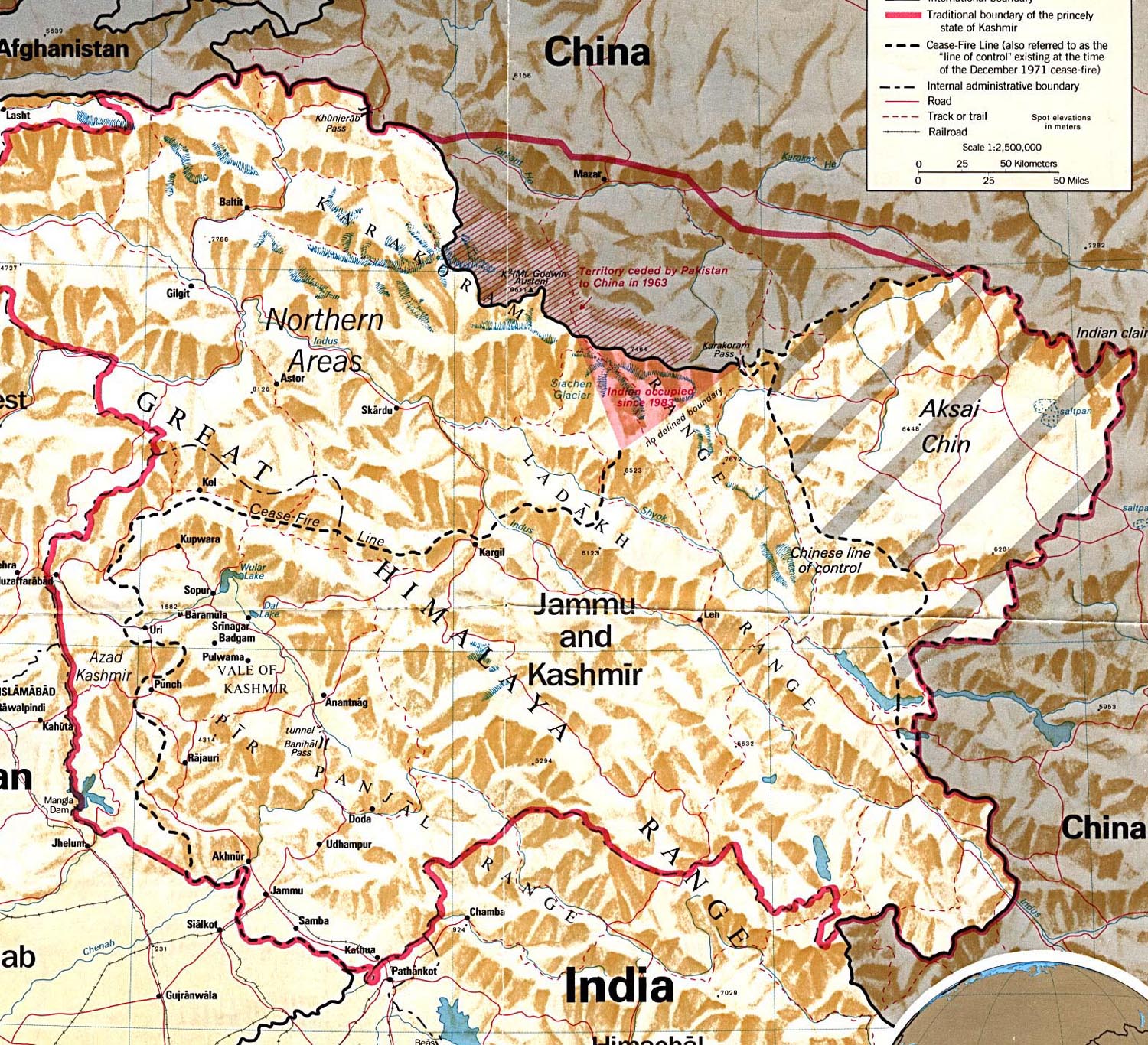 kashmirmap