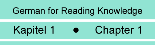 Kapitel 01 / Chapter 01