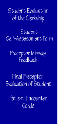 Evaluation Forms