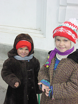 Religion Revisited :: Photoessays