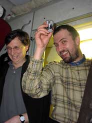 Religion Revisted :: Photo Gallery