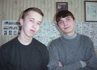 Religion Revisted :: Photo Gallery