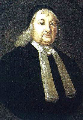 samuel sewall 1652 1730
