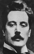 Puccini: Madama Butterfly - Puccini Biography