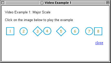 Major Minor Training Environment: Help