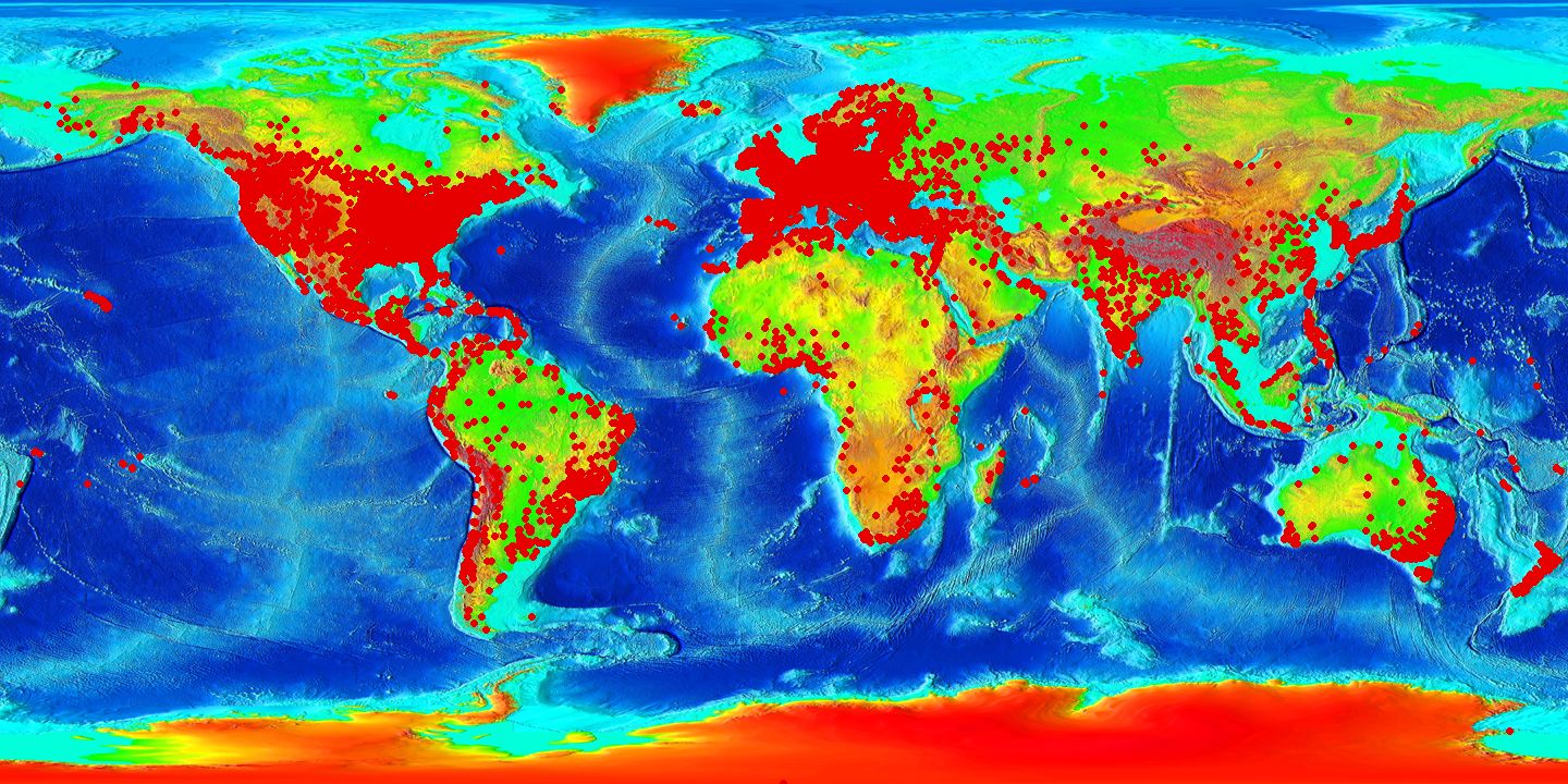 New Media & Development Comm. » Hospitality Networks transcending ...