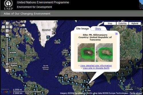 newmediadev2009 - Project Outline