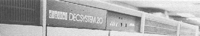 Kermit Software for Digital Equipment Corporation PDP-10 / DEC-10 / DEC ...