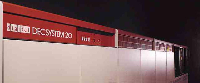 Kermit Software for Digital Equipment Corporation PDP-10 / DEC-10 / DEC ...