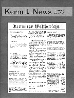 Kermit News Number 4, June 1990