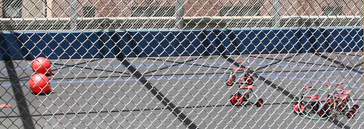 The Kermit Script Library and Tutorial