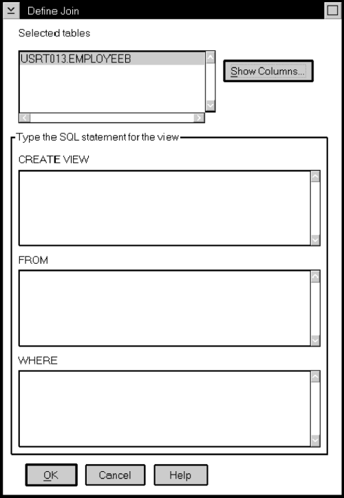 DB2 Replication Guide and Reference