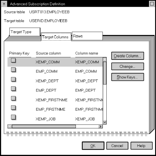 DB2 Replication Guide and Reference
