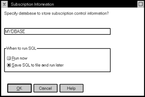 DB2 Replication Guide and Reference