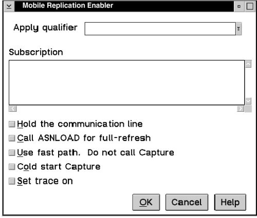 DB2 Replication Guide and Reference