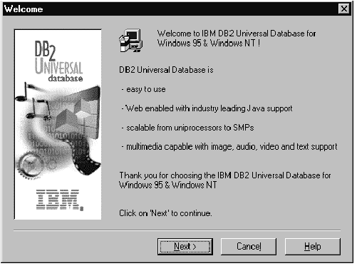Installing and Configuring DB2 Clients