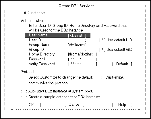 Quick Beginnings for DB2 Extended Enterprise Edition for UNIX