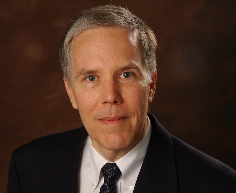 About Anthony C. Webster